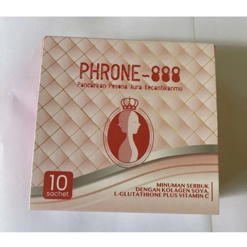 Jual phrone888 minuman collagen | Shopee Indonesia