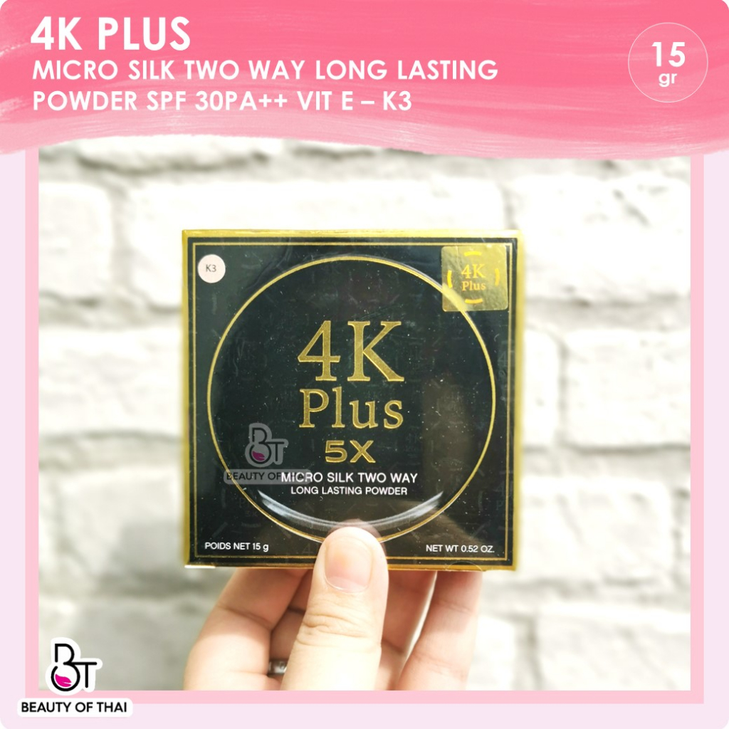 Jual 4K PLUS WHITENING NIGHT CREAM , BB CREAM , DAY CREAM , UNDERARM ...