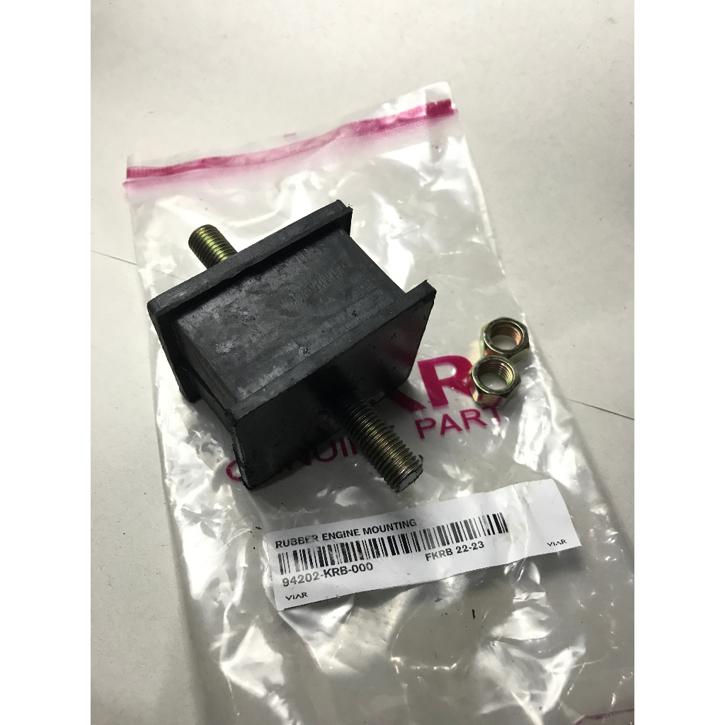 Jual PANGKON MESIN VIAR KARYA BIT 100CC TIPE KOTAK ORIGINAL VIAR (94202 ...