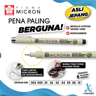 Produk Artemedia All Art | Shopee Indonesia