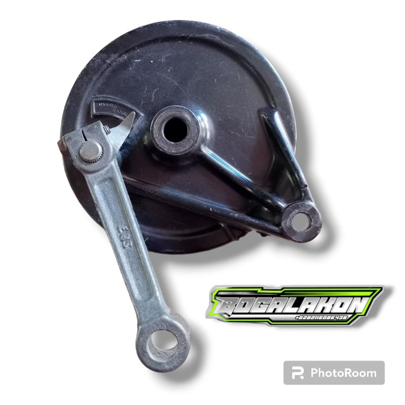 Jual panel rem bajaj Pulsar 180 pnp king cb gl ninja original cabutan ...