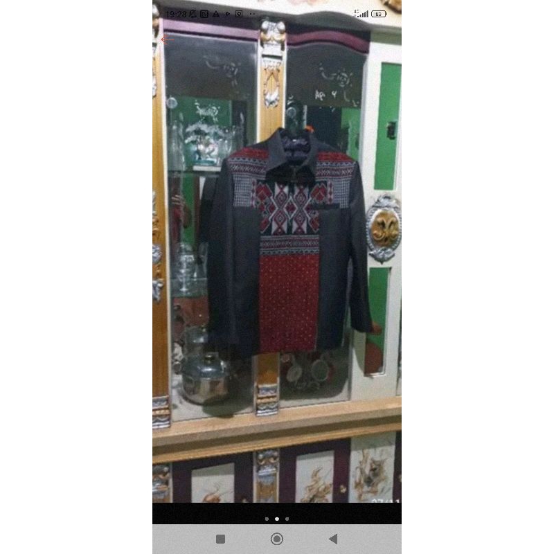 Jual JASKET /MOTIF TOBU.tobu | Shopee Indonesia Jual JASKET /MOTIF TOBU.tobu | Shopee Indonesia