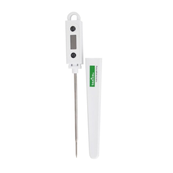 Jual Jual Tanica WaterProof Thermometer E-7D Instant Digital Termometer ...