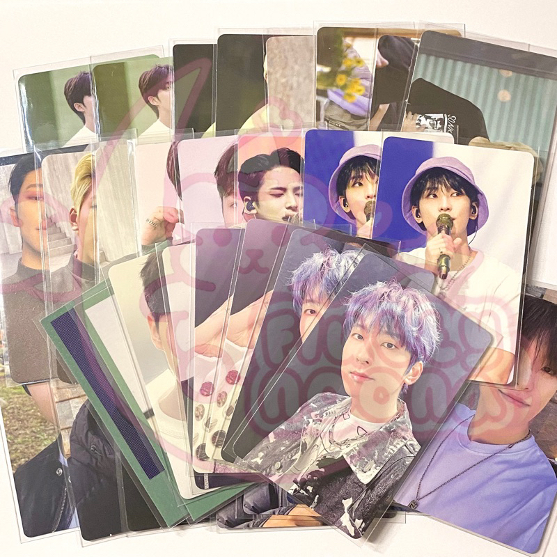 Jual SEVENTEEN SVT PC OFFICIAL IN THE SOOP MEMORYBOOK | Shopee Indonesia