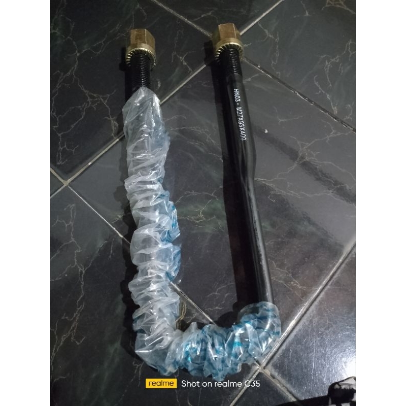 Jual BEGEL BELAKANG IBK ORI HINO LAMA 500/GIGA/FUSO TRONTON | Shopee ...