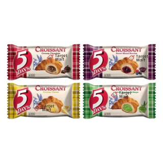 Jual roti croissant 5 days Harga Terbaik & Termurah April 2024 | Shopee ...