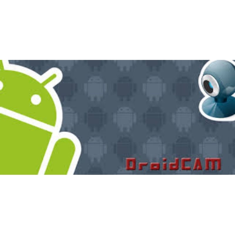 Jual Droidcamx wireless webcam pro fitur super lengkap -aplikasi untuk ...