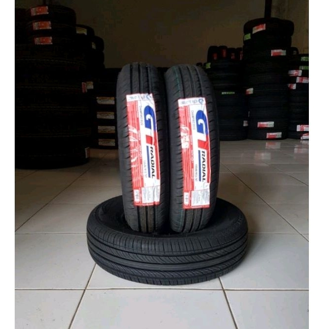 Jual Ban GT Champiro Eco 155/80 R13 Ayla | Shopee Indonesia