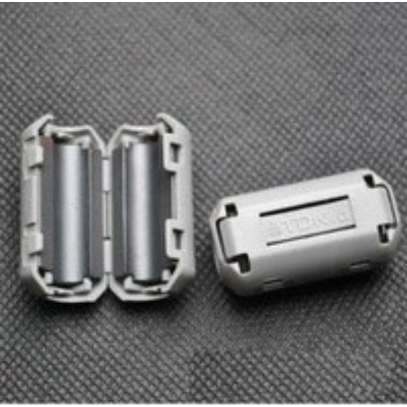 Jual Ferrite Iron - Ferrit Besi Alfa - Inti Besi Ferit - Magnet Pasif ...