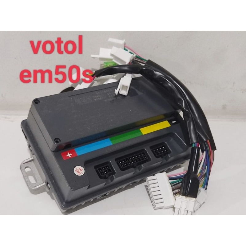 Jual votol em50 s PnP pacific virgo, viar c2, sprinter prime, t3, t3 ...