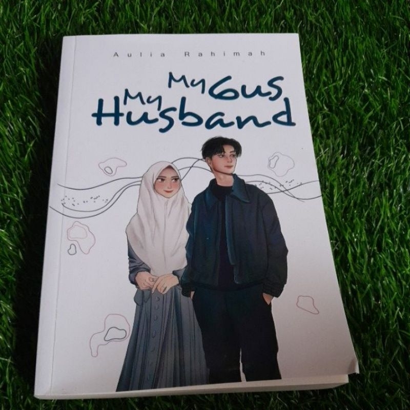 Jual BUKU MY GUS MY HUSBAND | Shopee Indonesia