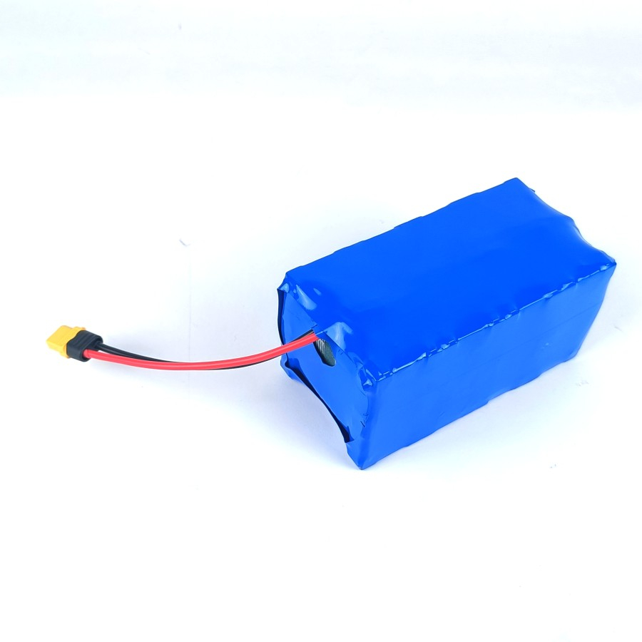 Jual Battery Pack Lithium LiFePO4 12V 12Ah | Shopee Indonesia