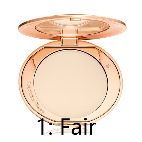 Jual Charlotte Tilbury Airbrush Flawless Finish Micro Powder/Bedak ...