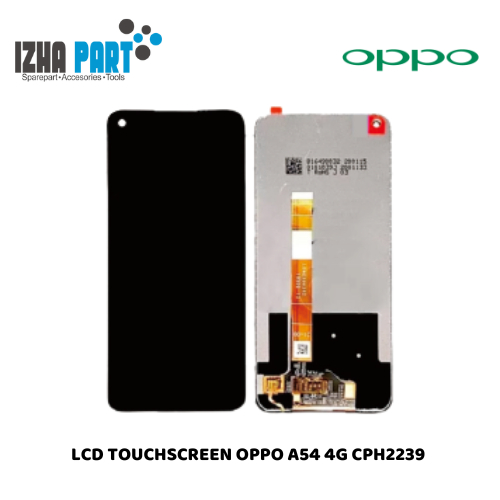 Jual Lcd Touchscreen Oppo A54 4G CPH2239 | Shopee Indonesia