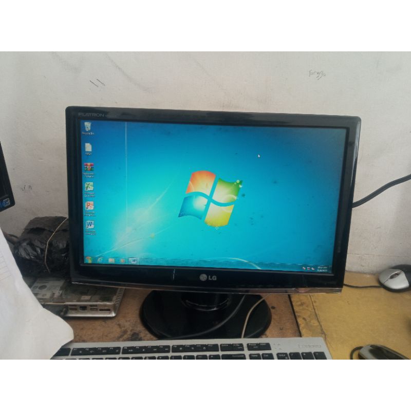 Jual monitor LG 19 inch | Shopee Indonesia