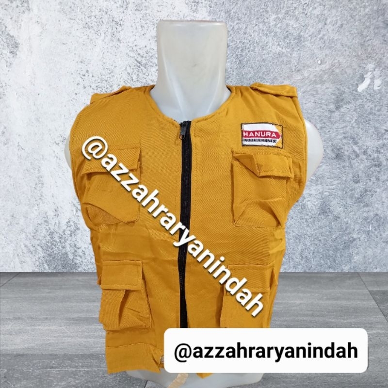 Jual ROMPI PARTAI HANURA | Shopee Indonesia