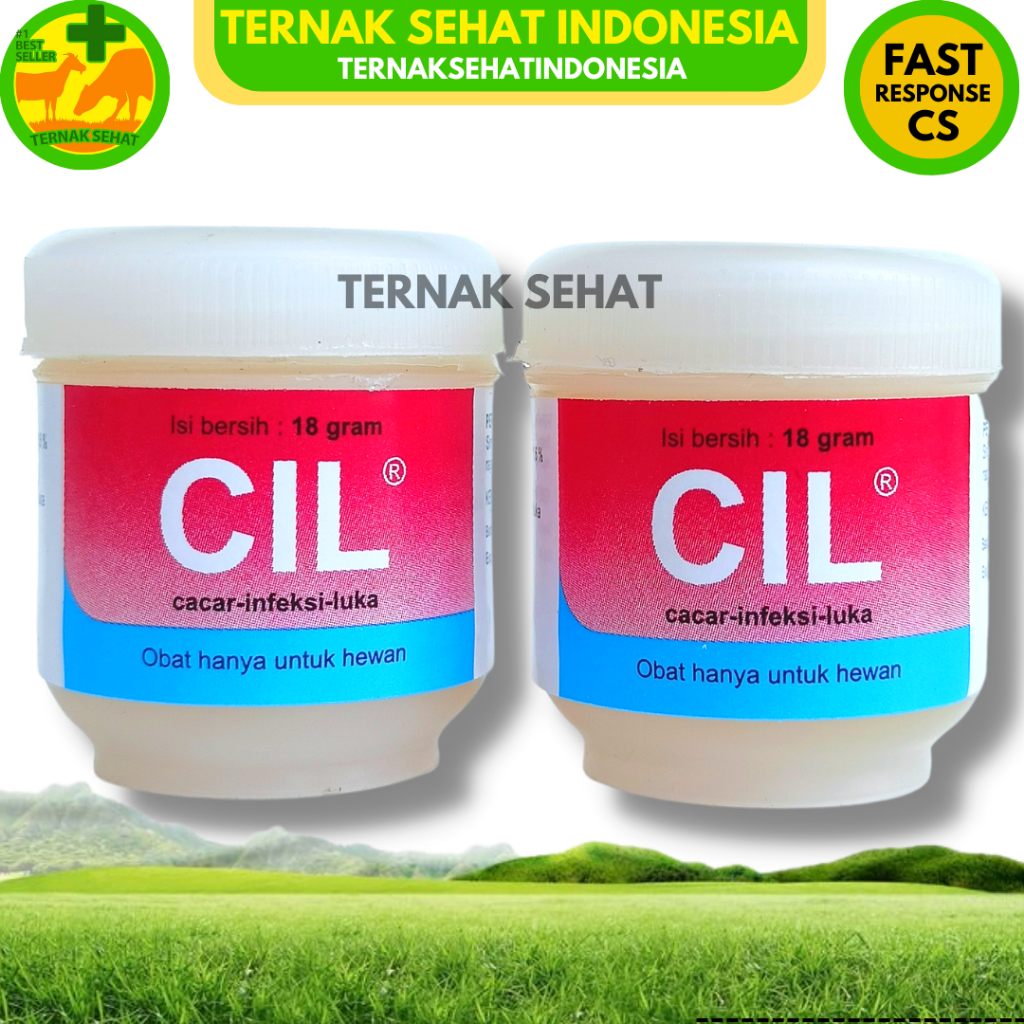 Jual CIL SALEP 18 GRAM MEDION - Obat oles Cacar Luka Salep untuk Ayam ... Jual CIL SALEP 18 GRAM MEDION - Obat oles Cacar Luka Salep untuk Ayam ...