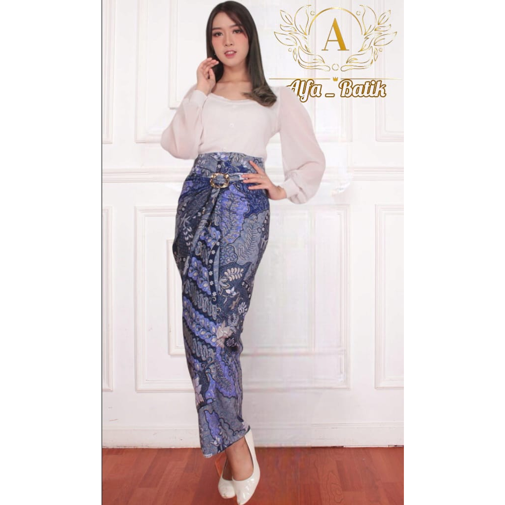 Jual rok lilit free ring / rok lilit cod / rok lilit batik / rok lilit ...