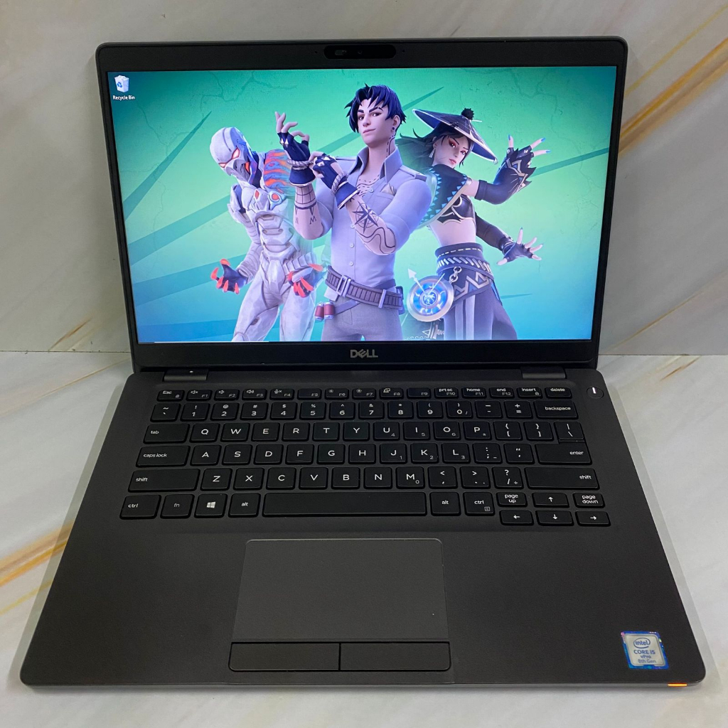 Jual Dell Latitude 5300 Intel Core i7 i5 Gen 8th Murah Bergaransi Mulus ...