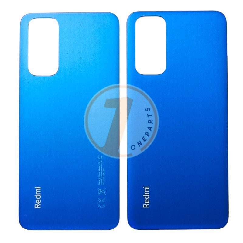 Jual BACKDOOR BACKCASE BACK CASING TUTUP BELAKANG XIAOMI REDMI NOTE 11 ...