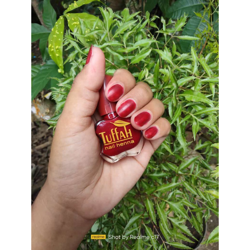 Jual TUFFAH NEIL HENNA | Shopee Indonesia