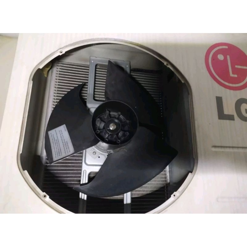 Jual (KHUSUS MEREK LG 1/2PK) KIPAS ANGIN AC / KIPAS ANGIN BLOWER ...