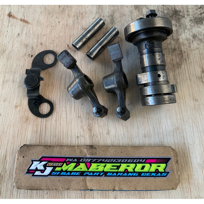 Jual Champ saft / Noken As Templar Klep Grand Supra X Supra Fit New ...