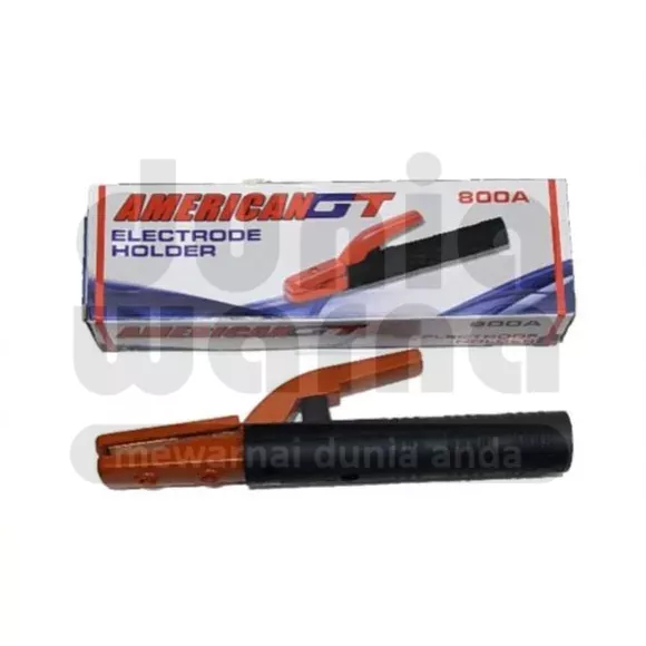 Jual American GT/AmericanGT Stang/Tang Las /Electrode Holder 800A/800 A ...