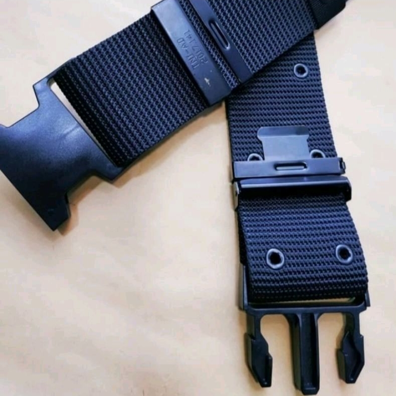 Jual kopel original asli jatah tni th 2021 bahan kuningan anti karat ...