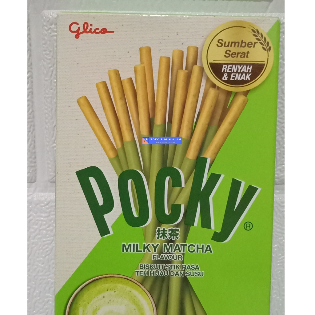 Jual NEW... POCKY PEACH LYCHEE COOKIES&CREAM 40GR, DOUBLE CHOCO 47GR ...