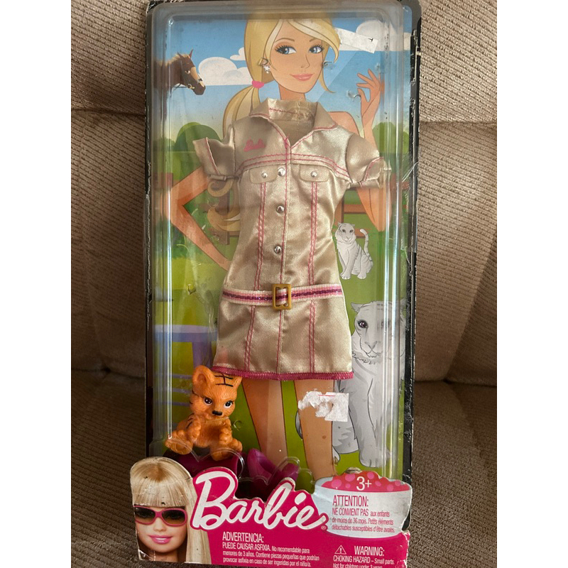 Jual Baju barbie original mattel | Shopee Indonesia