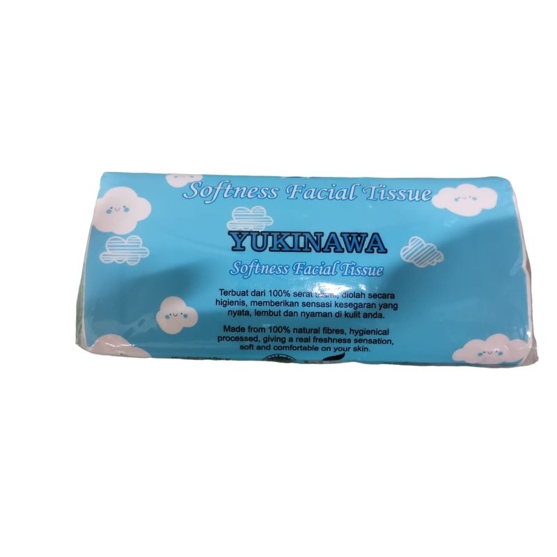 Jual tisu tissue murah kualitas 200 sheet / 180 sheet 2ply merek ...