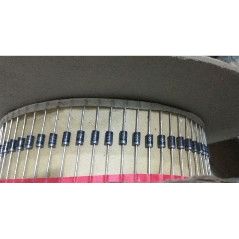 Jual Dioda Fast MUR 460 (10 PCS) | Shopee Indonesia