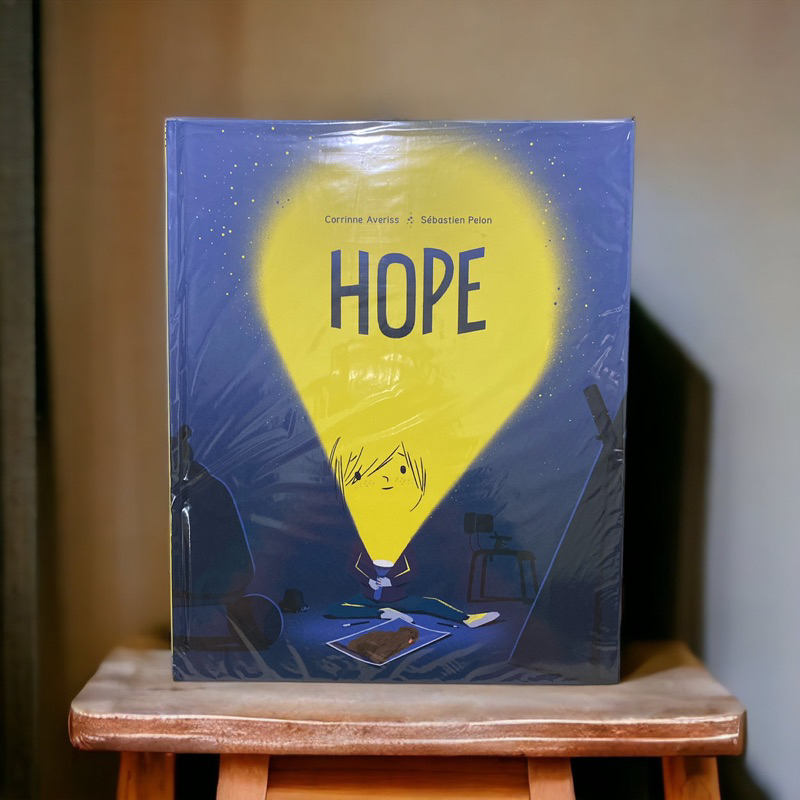 Jual Hope Corrinne Averiss | Shopee Indonesia