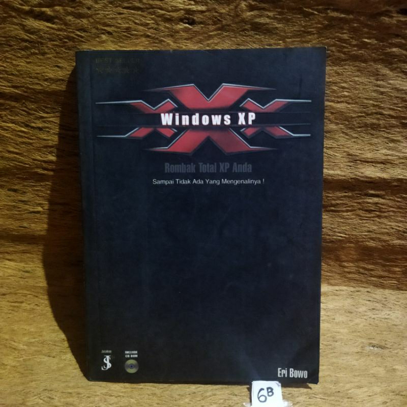 Jual BUKU WINDOWS XP XXX | Shopee Indonesia