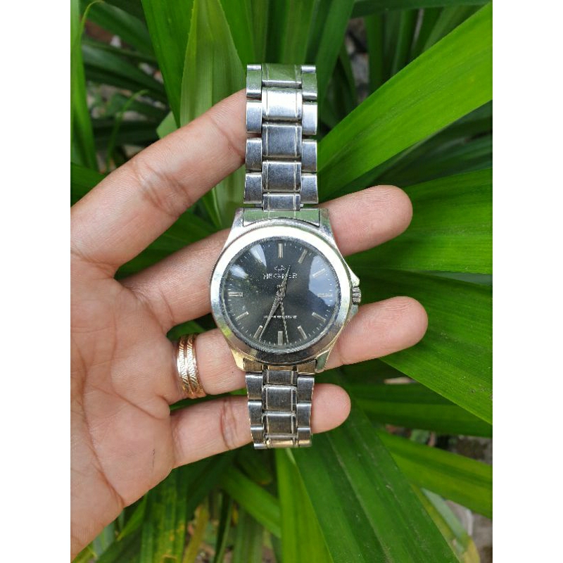 Jual jam tangan Hegner 223M original | Shopee Indonesia