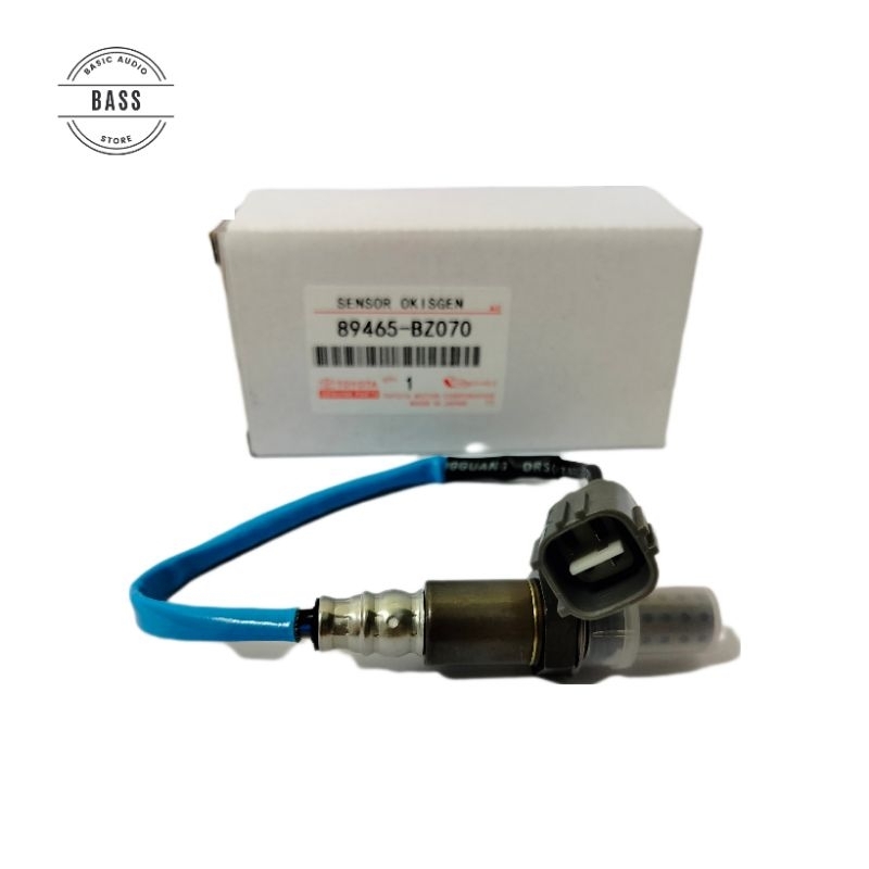 Jual SENSOR OKSIGEN OXYGEN AVANZA XENIA TERIOS RUSH ORIGINAL | Shopee ...