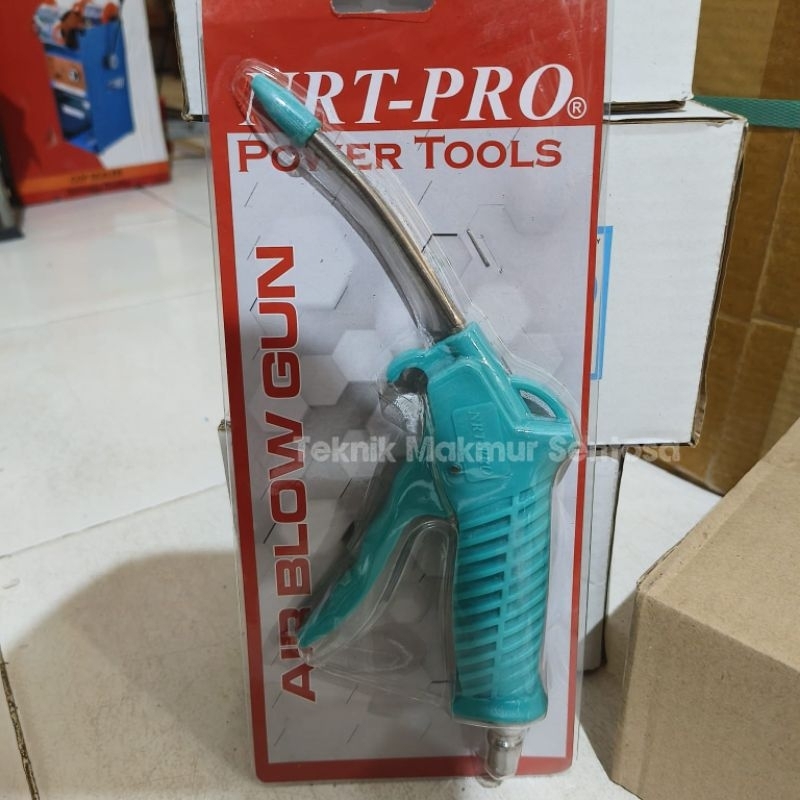 Jual Air Blow Gun NRT-PRO Kepala Alat Semprot Semprotan Angin Kompresor ...