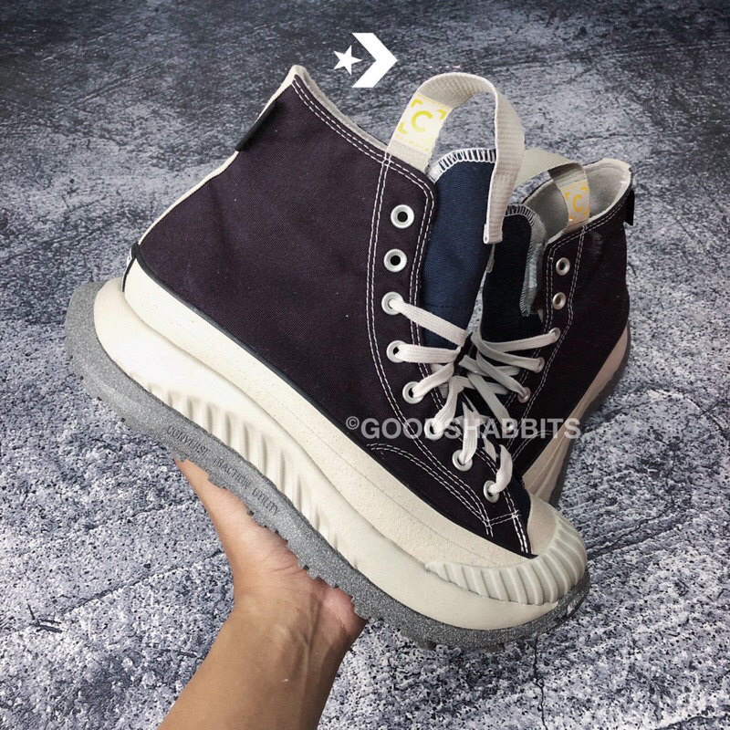 Jual Converse Chuck 70 AT CX HI Original | Shopee Indonesia