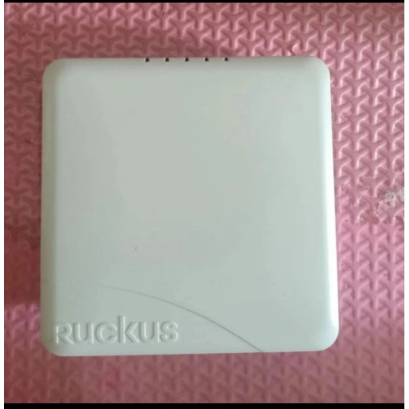 Jual Ruckus R600 Wireless Router AP WiFi Hotspot | Shopee Indonesia