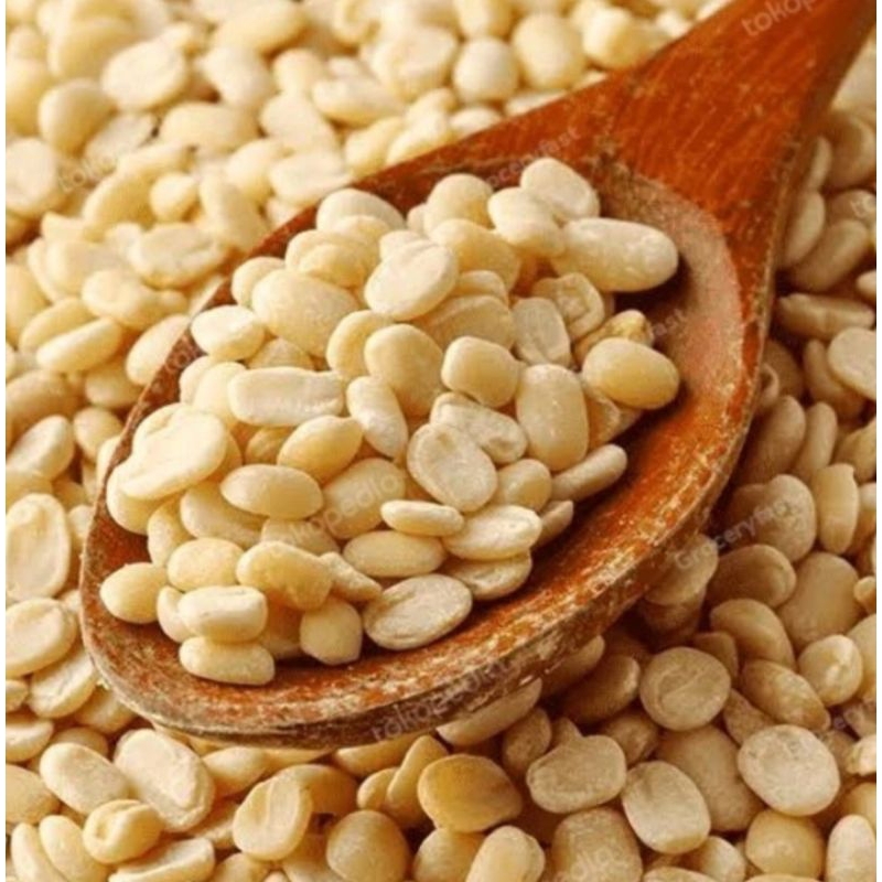 Jual dall urad split mash dal 500 gm | Shopee Indonesia