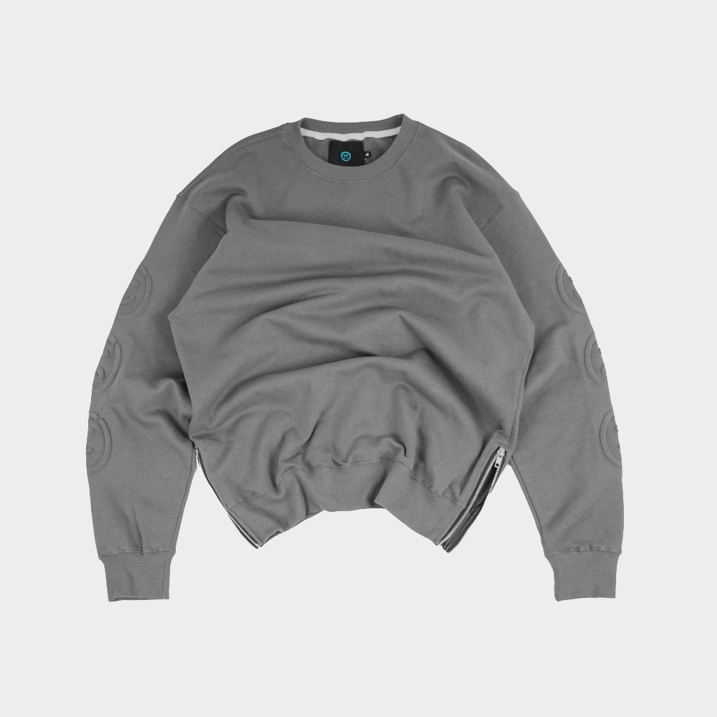 Jual FAITH FADE Mini Collections 1.0 - Signature Emboss Oversized ...