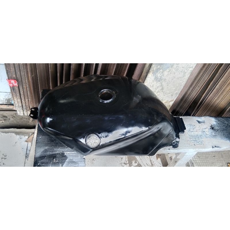 Jual Tangki ,tengki +full pump Motor Yamaha Vixion old 3C1 Copotan ...
