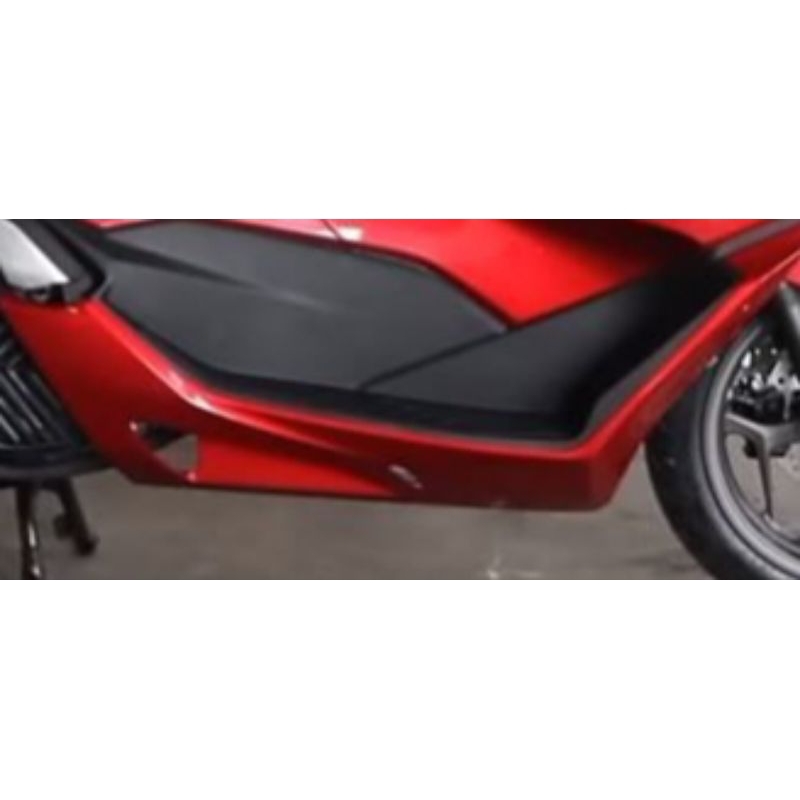 Jual Under Side PCX 160 K1Z Kiri Dan Kanan 2021-2022 COVER L OR R FLOOR ...