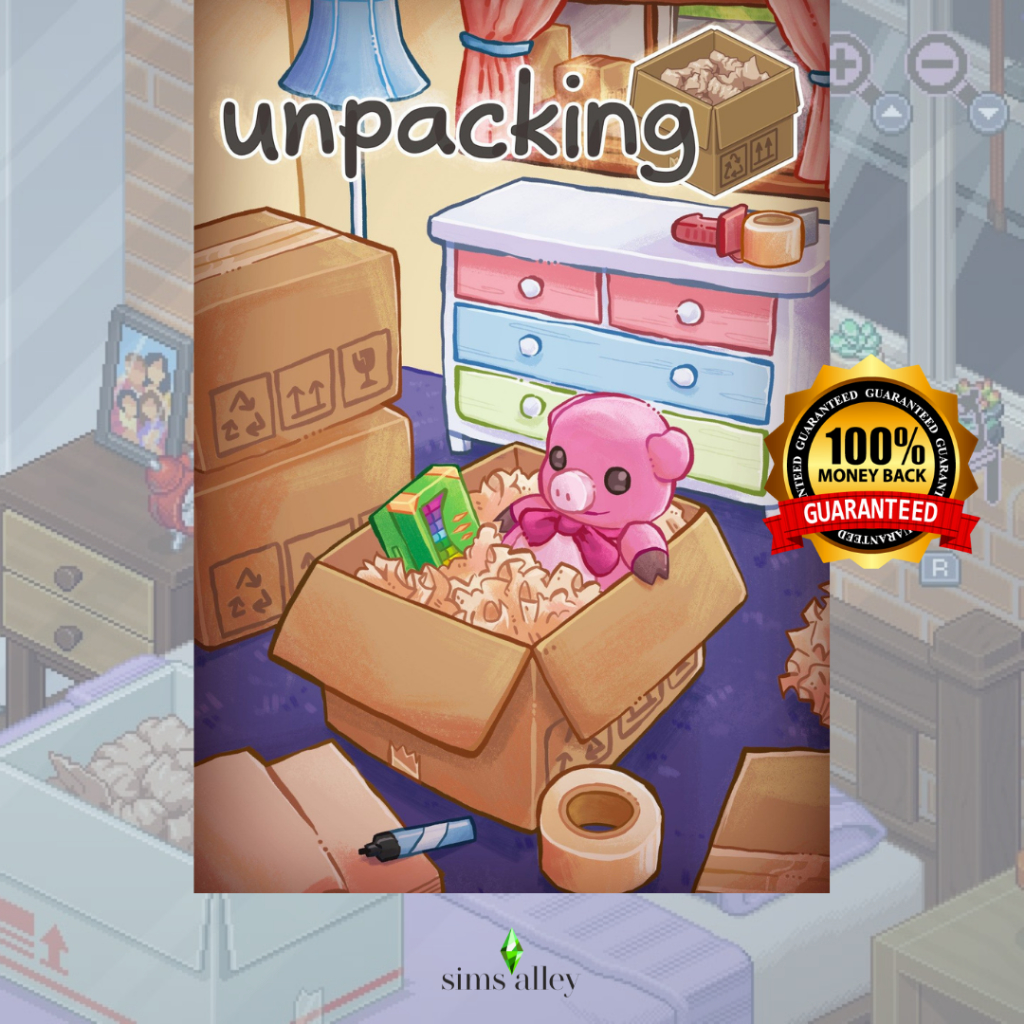 Jual Unpacking windows & Mac | Shopee Indonesia