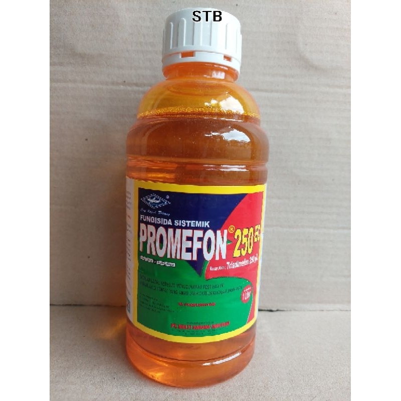 Jual fungisida promefon 250ec 1L | Shopee Indonesia