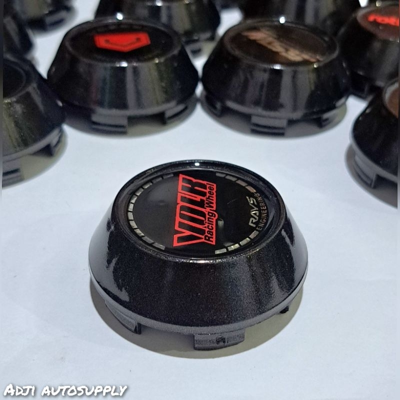 Jual 1PC CENTER CAPS. CENTER DOP VELG ENKEI. SSR. HSR. RAYS. ADV1 ...