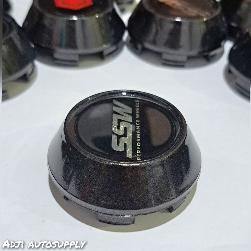 Jual 1PC CENTER CAPS. CENTER DOP VELG ENKEI. SSR. HSR. RAYS. ADV1 ...