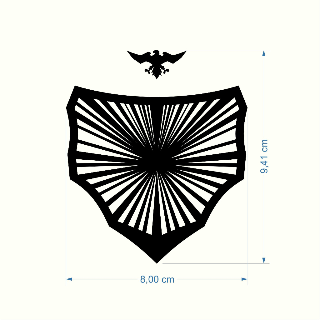 Jual Cutting Sticker Stiker Shin Kamen Rider 2023 Shocker Mask Vynil ...