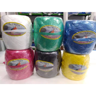 Jual Tali Rafia 1 Roll Terlengkap & Harga Terbaru Desember 2025 ...